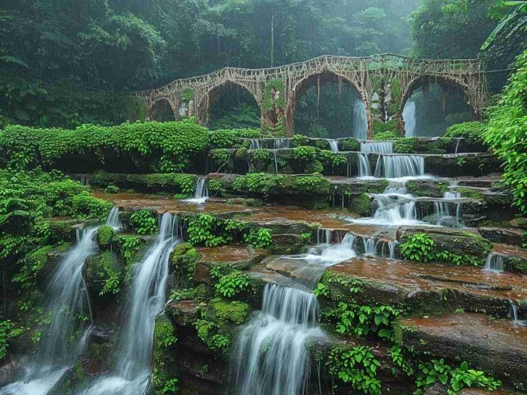 Meghalaya’s Top 10 Viewpoints To Visit In January - Imity Travels