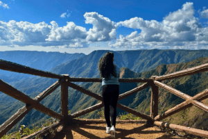 Laitlum Canyon In Meghalaya: A Hidden Gem In Northeast India - Imity ...